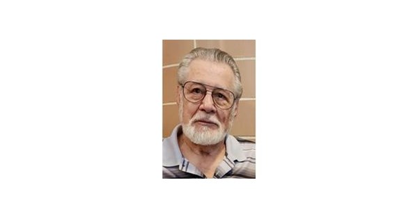Russell Brown Obituary (1936 - 2025) - HUBBARD, OH - Mahoning Matters