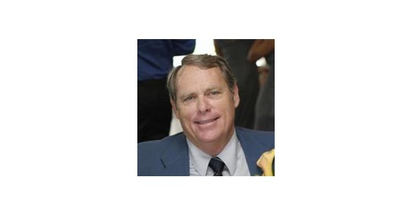 Patrick David Whitaker Obituary (2024) - Sebastian, FL - Strunk Funeral ...