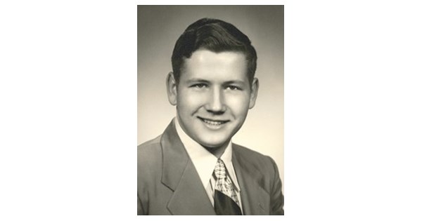 Kenneth Lehew Obituary (2024) - Topeka, KS - Parker-Price & Davidson ...