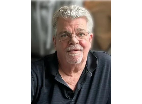Ronald Blackmore Obituary (2025) - Redford, MI - Charles R. Step ...