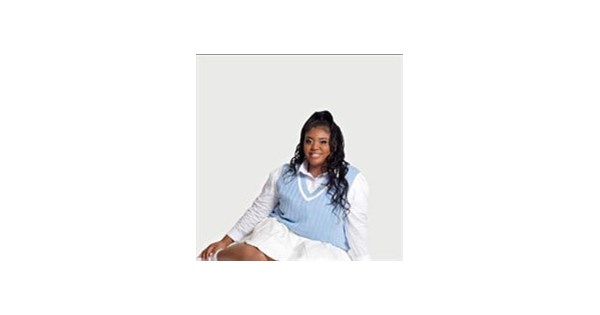 Ms. Ka'Maree Bre'Nae "maree Mary Bre" Baker Obituary (2023) - Saginaw ...