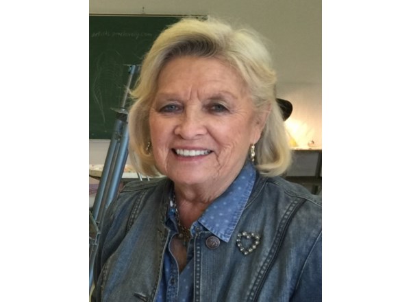 Carol Ann Chisholm Obituary (2026) - Birmingham, MI - Lynch & Sons ...