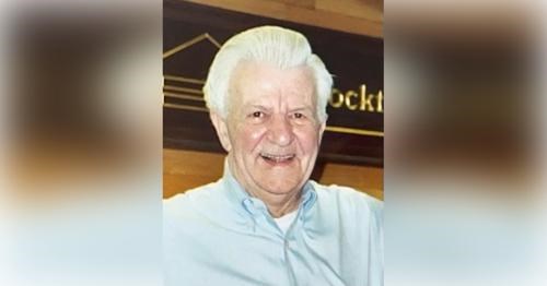 John L Schutt Obituary (2023) - Easton, MA - Kane Funeral Home ...