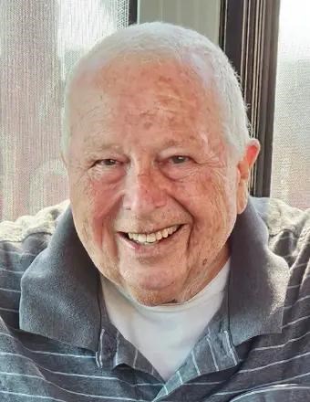 Willard "Will" Harvill Obituary (2025) - Plymouth, WI - Suchon Funeral ...