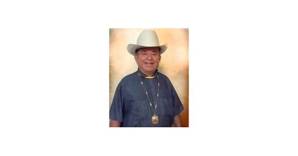 Mario Ruben Martinez Obituary (2025) - Wichita, KS - Affinity All ...