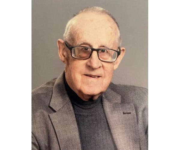 Alfred K. Hansen Obituary (2024) - Milwaukee, WI - Krause Funeral Homes ...