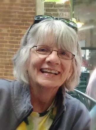 Martha Jane "Marty" Goldstein Obituary (2025) - Bellville, OH - Snyder ...