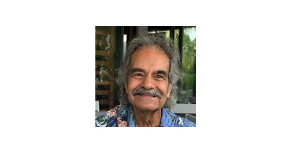 Mr. Rustom Khodadad Demehri Obituary (2025) - Sanford, FL - DeGusipe ...