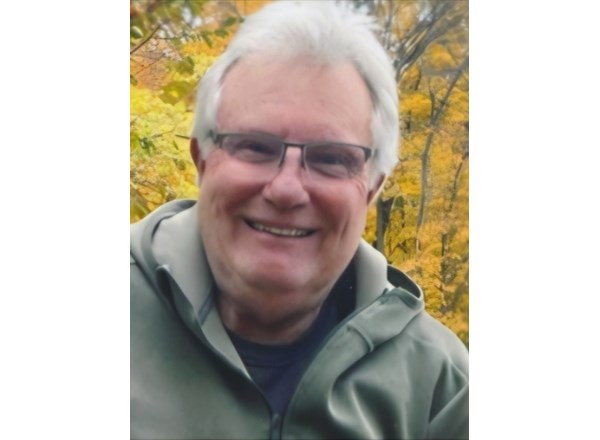 Mark William Cameron Obituary (2026) - Brighton, MI - Lynch & Sons ...