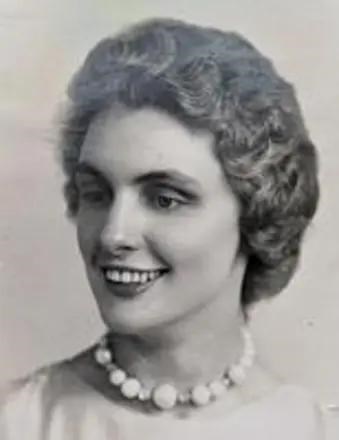 Jerrie Charlotte Ricks Obituary (2025) - McDonough, GA - Cannon ...