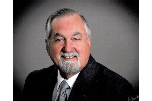 Stephen Henley Jones Obituary (2021) - Hillsborough, NC - Walker's ...