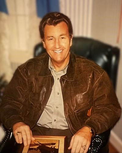 James Kenneth Locke Obituary (2025) - Savannah, TN - Shackelford ...
