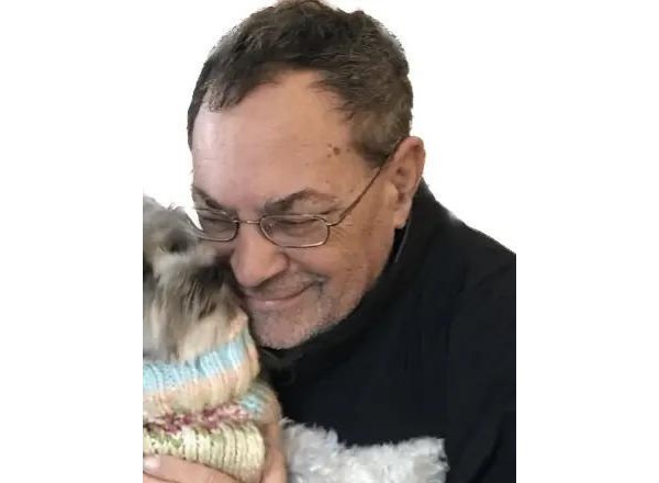 Robert David Christensen Obituary (2023) - Trenton, MI - Martenson ...