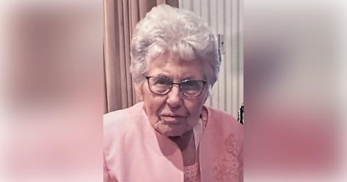 Doris Hollenbeck Obituary (2023) - Windsor, MO - Hadley Funeral Home ...