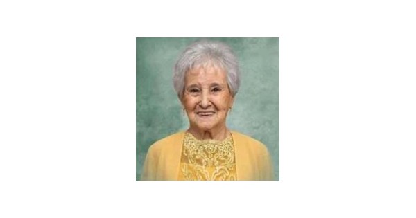 Elisa Leal Garza Obituary (2026) - Bishop, TX - Ramirez-Salinas Funeral ...