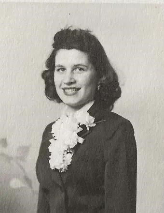 Agnes A. Stolz Obituary (2025) - Erie, PA - Russell C. Schmidt & Son ...