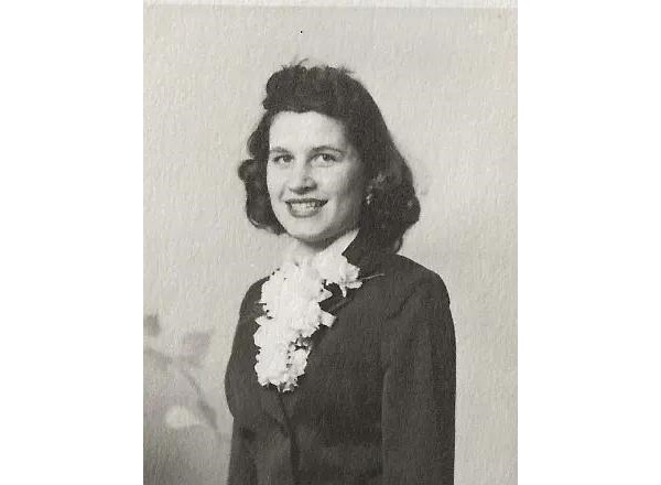 Agnes A. Stolz Obituary (2025) - Erie, PA - Russell C. Schmidt & Son ...