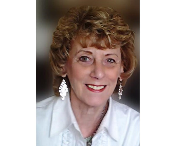 Christine Lance Obituary (2025) - Southgate, MI - Molnar Funeral Homes ...