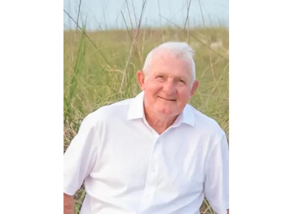 Lee Roy Hefner Obituary (2025) - Rocky Face, GA - Pleasant Grove Chapel ...