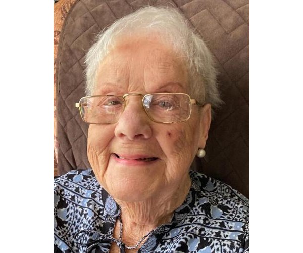 Josephine Russo Obituary (2025) - Lavallette, NJ - Timothy E. Ryan Home ...