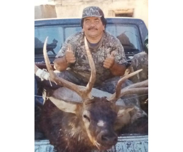 Joe Raymond Turrietta Obituary (2024) - Belen, NM - Noblin Funeral ...