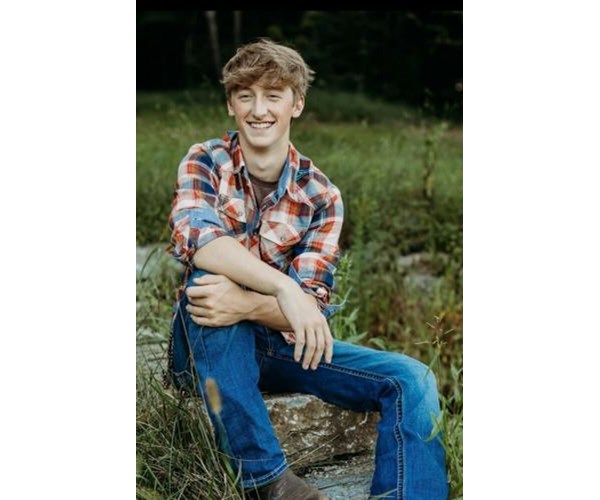 Joseph Wayne "J.J." Nicholas Obituary (2025) - Walton, KY - Chambers ...