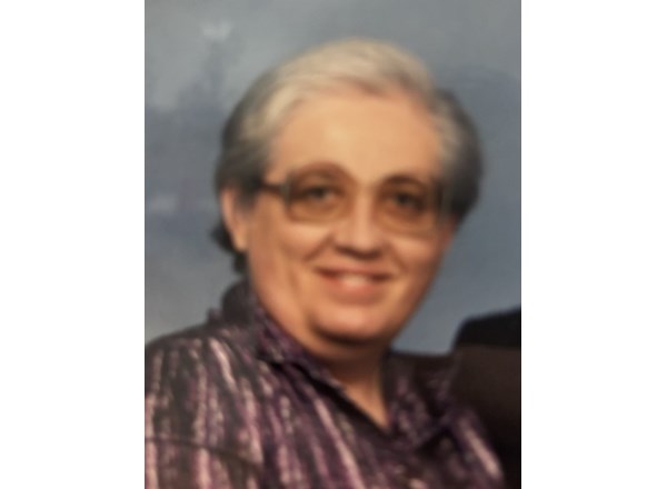 Glenda Lummus Obituary (2025) - Oklahoma City, OK - Resthaven Funeral ...