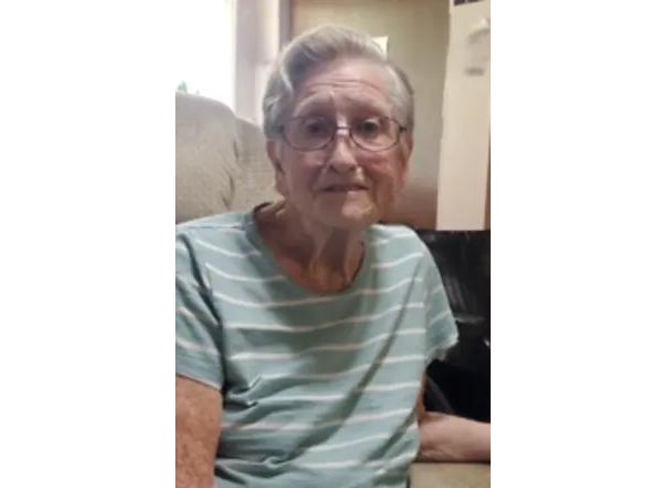 Helen Jean Nicholson Obituary (2025) - Eldon, IA - Cranston Family ...