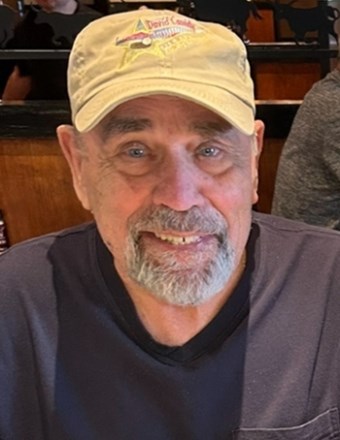 James R. Madison Obituary (2026) - New Castle, PA - R. Cunningham ...