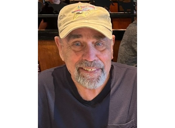 James R. Madison Obituary (2026) - New Castle, PA - R. Cunningham ...