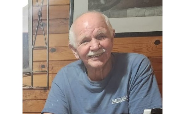 Frederik H. Veenhof Obituary (2022) - Brevard, NC - Moore-Blanchard ...