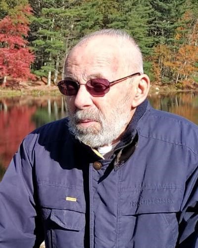 Brother Donald Schaefer M.I.C. Obituary (2021) - North Grosvenordale ...