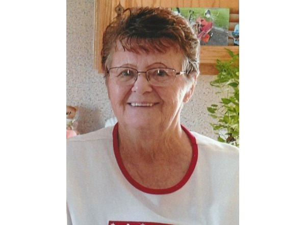 Sandra Lee "Campbell" Weller Obituary (2026) - Newport, PA - Hetrick ...