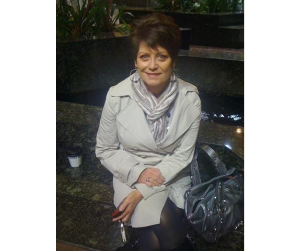 Renata Clark Obituary and Online Memorial (2025)