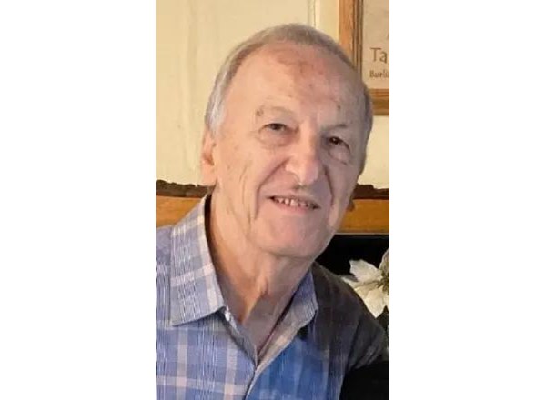 Angelo Joseph Mininni Obituary (2025) - Philadelphia, PA - Vincent ...