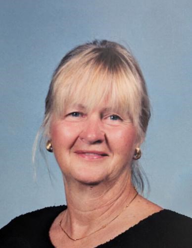 Patricia A "Pat" Nelson Obituary (2025) - Colchester, IL - Jones ...