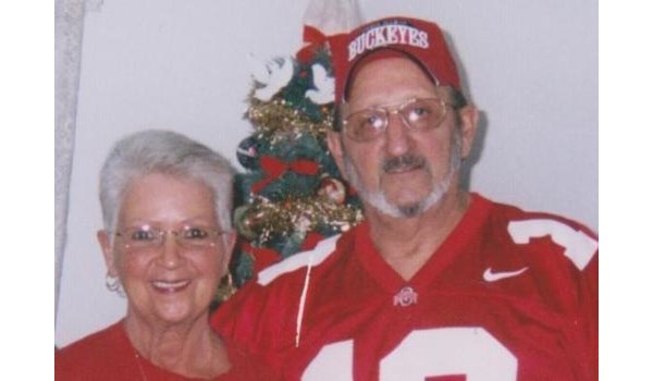 Thomas Louise Collette Sr. Obituary (2024) - Bridgeport, OH - Wilson ...