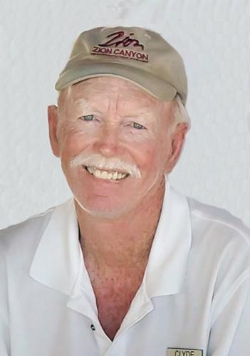 Clyde Kemp Beshell Jr. Obituary (2023) - St. George, UT - Metcalf Bonzo ...