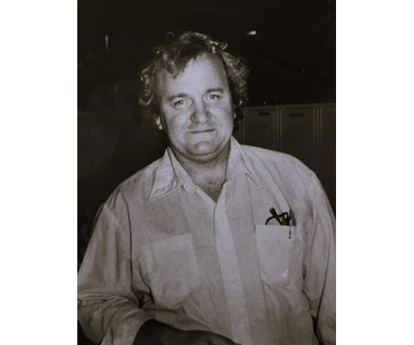 Richard Joseph Wolf Sr Obituary (2023) - Grand Rapids, MI ...