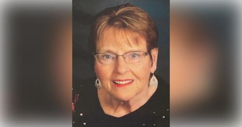Dee Dee Sanders Obituary (2023) - Hannibal, MO - James O'Donnell ...