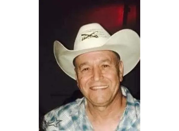 James D. Garza Obituary (2025) - Corpus Christi, TX - Corpus Christi ...