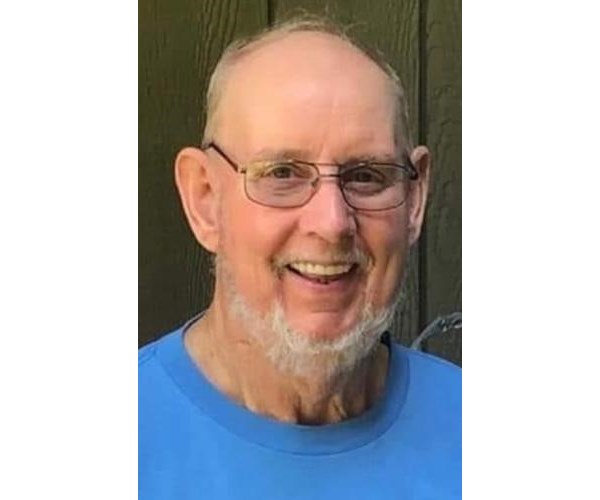 Richard Moore Obituary (2024) - Lock Haven, PA - Donald G Walker ...