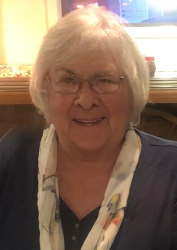 Karen L. Troutman Obituary (2026) - Bradford, PA - Hollenbeck-Cahill ...