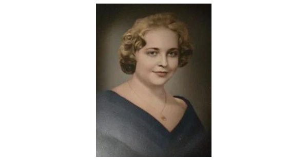 Helena K. Werner Obituary (2025) - Staten Island, NY - Cherubini ...