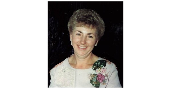 Barbara Ann Nelson Obituary (2025) - Kingsville, MD - Lassahn Funeral ...