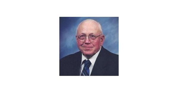 Allen Eugene Shaw Obituary (2024) - Pocahontas, IA - Powers Funeral ...