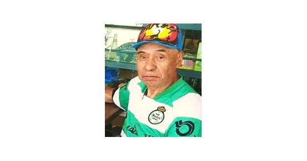 Lorenzo Sanchez Obituary (2025) - Chicago, IL - Martinez Funeral Home ...