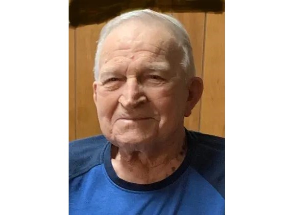 Harlen H. Johnston Obituary (2024) - Adrian, MI - Anderson-Marry ...