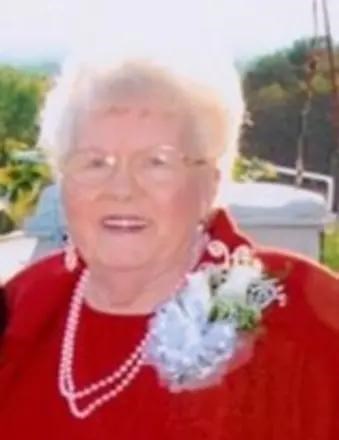 Patricia Eleise Altman Reaves Obituary (2024) - Murphy, NC - Ivie ...