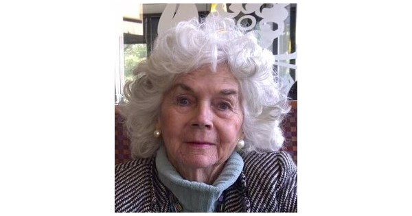 Mavis A. Perkins Obituary (2023) - Cedar Grove, NJ - Shook's Cedar ...